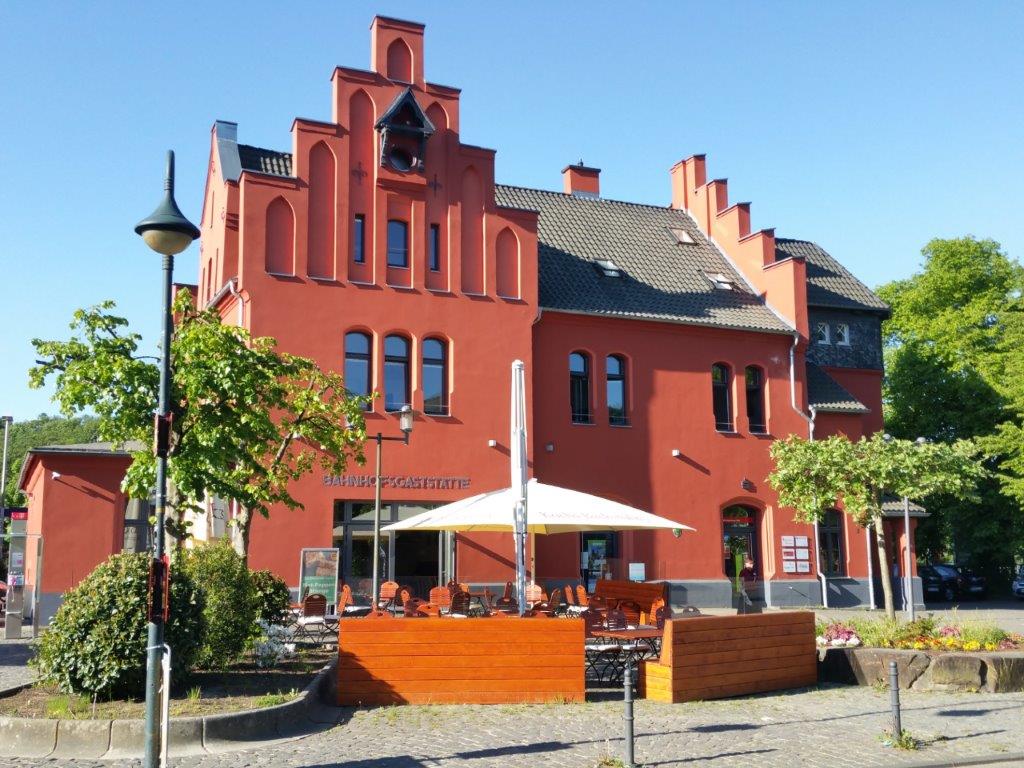 Jahresabschlusswanderung - Windecker Ländchen - Tourismus Verein ...