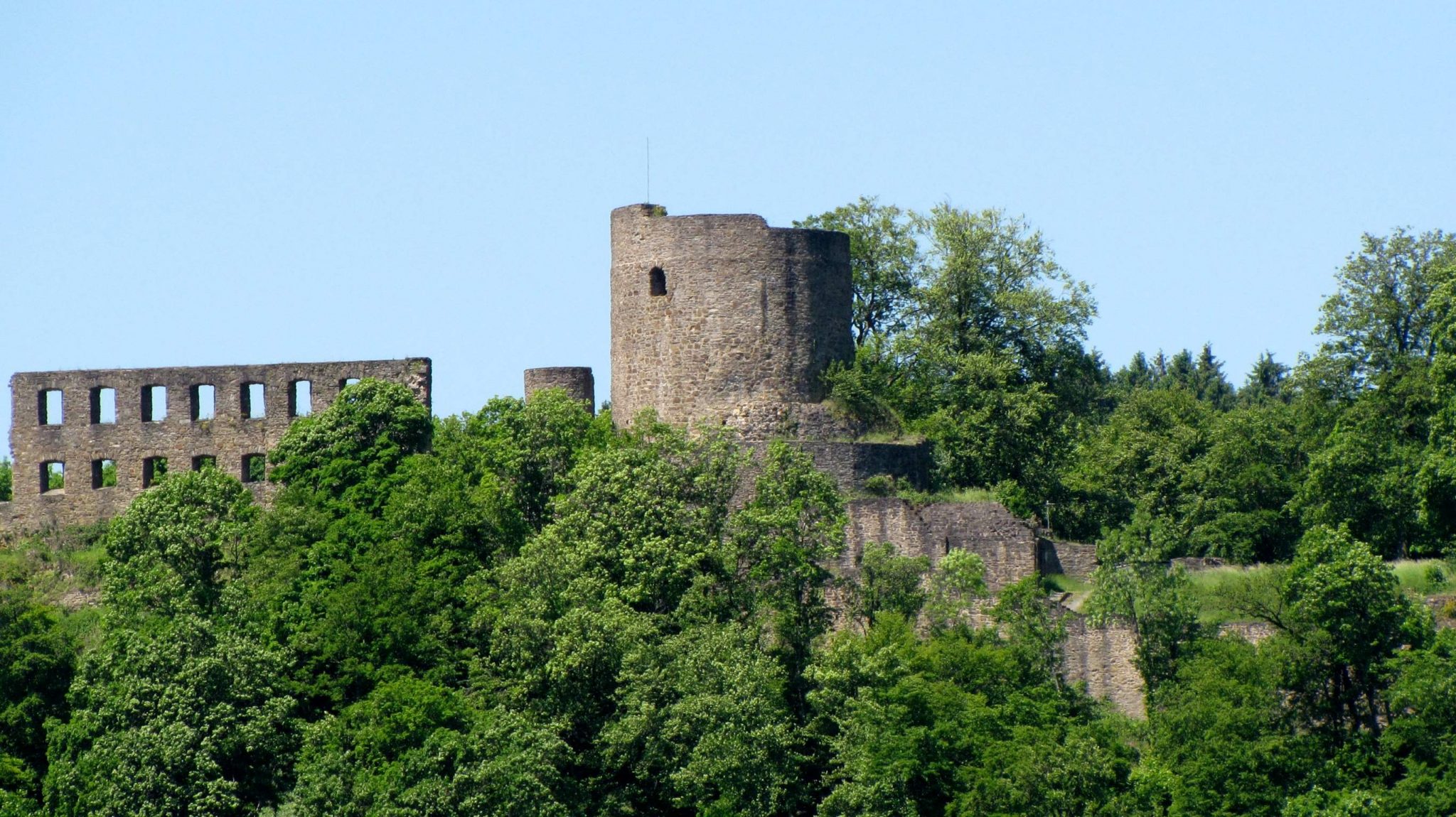 Datenschutzerklärung - Windecker Ländchen - Tourismus Verein ...