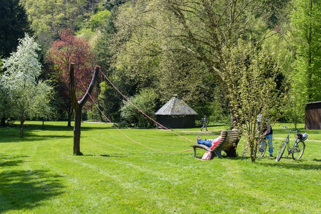 Wellness - Windecker Ländchen - Tourismus Verein - Windecker Ländchen ...