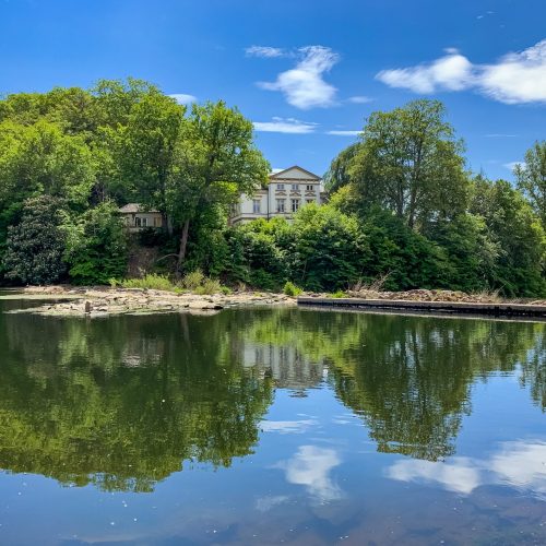 Siegwasserfall in Schladern - Windecker Ländchen - Tourismus Verein ...