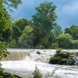 Siegwasserfall in Schladern - Windecker Ländchen - Tourismus Verein ...